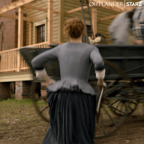Outlander GIFs - Find & Share on GIPHY