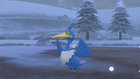 Shocked Stare GIF by Pokémon - Find & Share on GIPHY