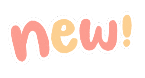 Brand New Illustration Sticker by sleepiest for iOS & Android | GIPHY