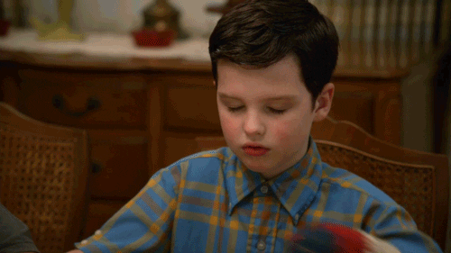 CBS GIF - Find & Share on GIPHY