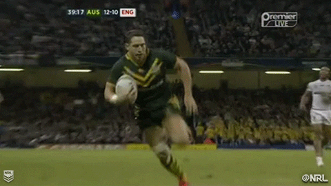 World Cup Australia GIF by NRL - Find & Share on GIPHY