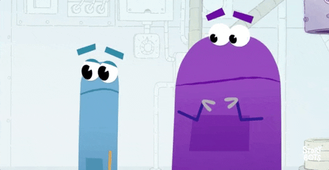 Confused Ask The Storybots GIF by StoryBots - Find & Share on GIPHY
