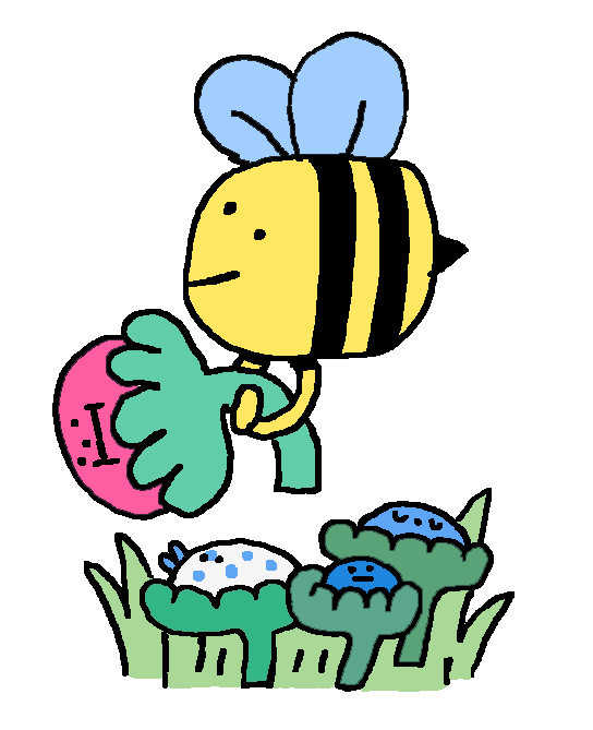 Bee Draw Gif | My XXX Hot Girl