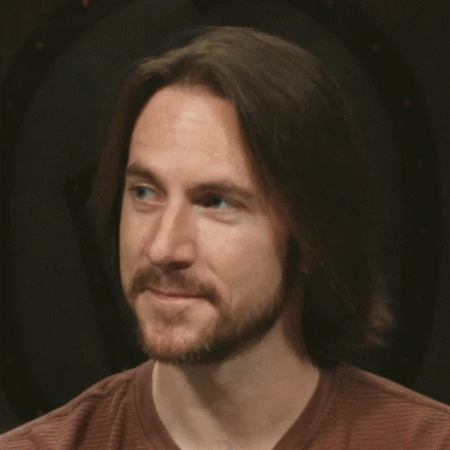 25M, 6'4". Started growing out my hair end of last year and was ...