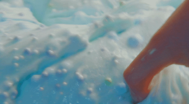 Colors Slime GIF by Beck - Find & Share on GIPHY