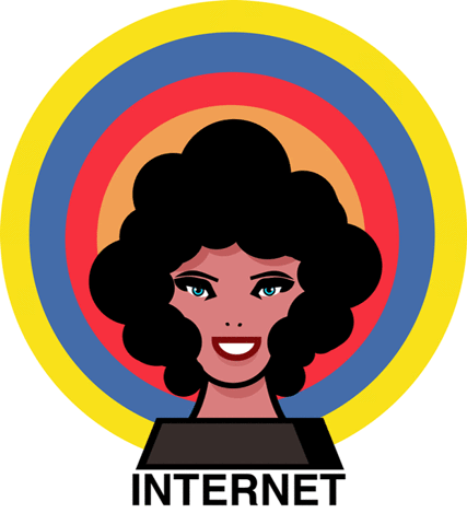 Animation Internet GIF by Ryan Seslow - Find & Share on GIPHY