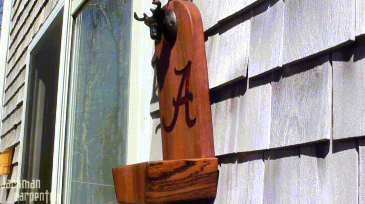 Woodworking Jackman GIF - Find & Share on GIPHY