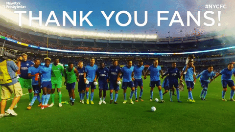 GIF by NYCFC - Find & Share on GIPHY