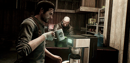 The Evil Within 2, and the value of COMFORT as CONTRAST in horror games ...