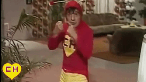 GIF by Grupo Chespirito - Find & Share on GIPHY