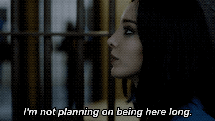 The Gifted GIF - Find & Share on GIPHY