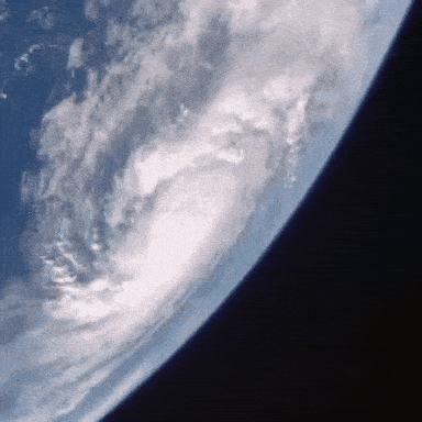 Space Earth GIF by NASA - Find & Share on GIPHY