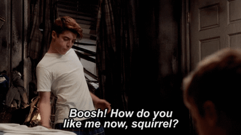 Kaitlin Olson Fox GIF by The Mick - Find & Share on GIPHY