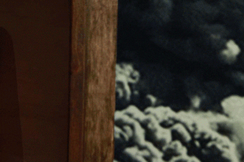 Zoom Out Art Project GIF by Josh Rigling - Find & Share on GIPHY