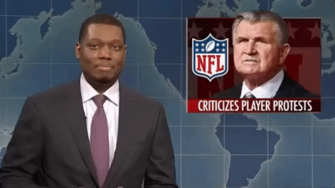 Michael Che Snl GIF by Saturday Night Live - Find & Share on GIPHY