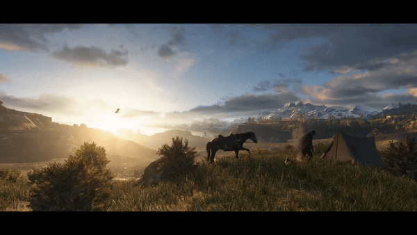 Red Dead Redemption GIFs - Get the best GIF on GIPHY