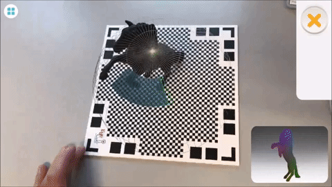 Prepare for Total AR Immersion with the Qlone 3D Scanning App - TechAcute