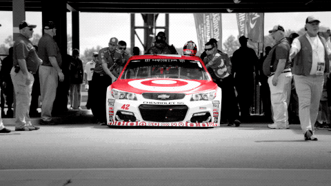 Kyle Larson GIF by NASCAR - Find & Share on GIPHY