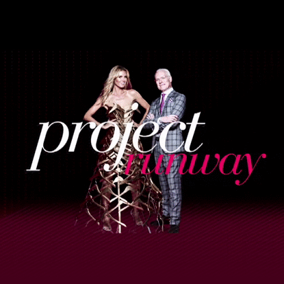 Project Runway GIF by Lifetime Telly - Find & Share on GIPHY