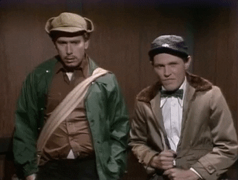 Christopher Guest What GIF by Saturday Night Live - Find & Share on GIPHY