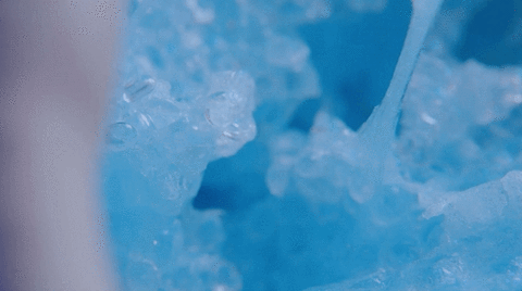 Colors Slime GIF by Beck - Find & Share on GIPHY
