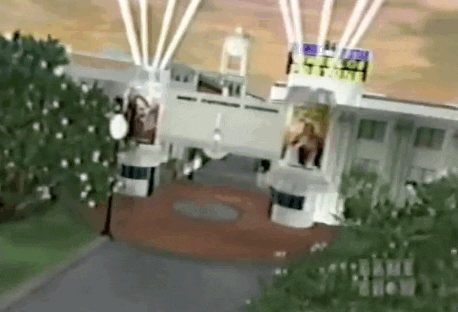Intro Wheel Through The Years GIF by Wheel of Fortune - Find & Share on ...