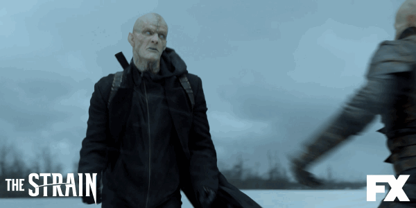 The Strain GIF - Find & Share on GIPHY