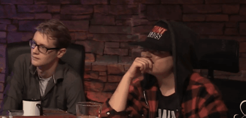 You get a gif, and you get a gif! : r/highrollersdnd
