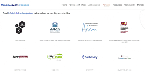 Gmp GIF by Wolfram Research - Find & Share on GIPHY