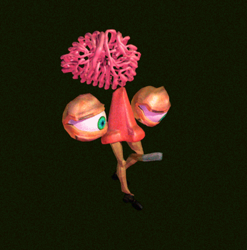 Fun Spinning GIF by Dax Norman - Find & Share on GIPHY