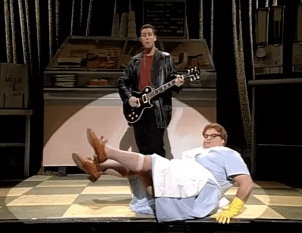 Saturday Night Live GIF - Find & Share on GIPHY