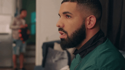 Drake In My Feelings GIF by Cash Money - Find & Share on GIPHY