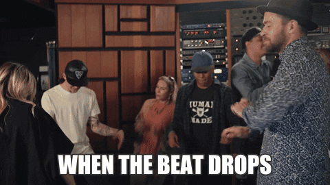 Justin Timberlake Remix GIF - Find & Share on GIPHY