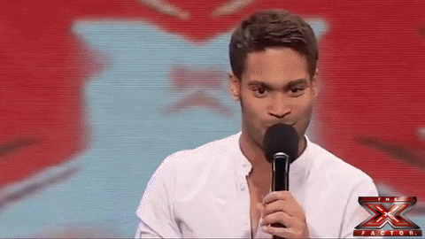 GIF by The X Factor - Find & Share on GIPHY