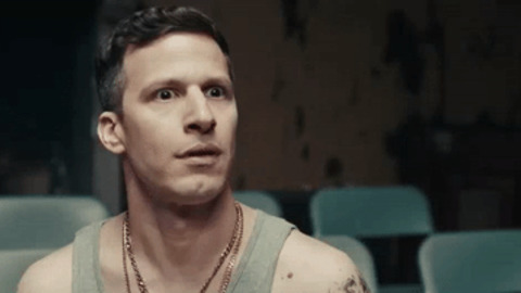 Andy Surprise GIFs - Find & Share on GIPHY