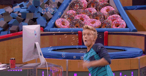 Happy Dance GIF by Nickelodeon - Find & Share on GIPHY