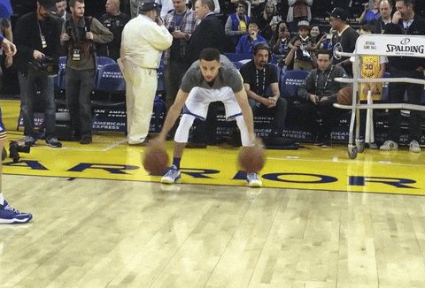 Warm Ups GIFs - Get the best GIF on GIPHY