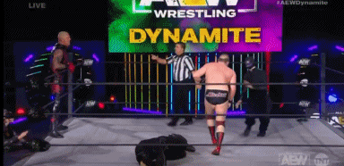 ¿Quién es Anna Jayy, la rival de Hiraku Shida en AEW Dynamite?