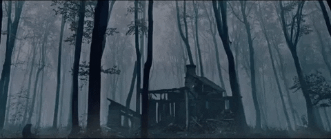 Evil Dead Scream GIF by ALTER – The Best Horror Films - Find & Share on ...
