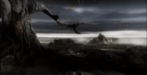 Heavy Metal GIF by Hammerfall - Find & Share on GIPHY