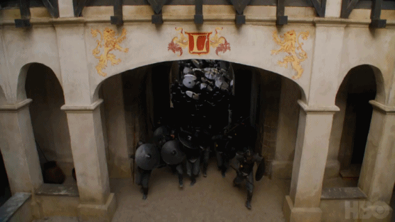 HBO Reveals Title For Fourth Episode of Game of Thrones Season 7 – Site ...
