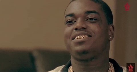 Kodak Black Project Baby GIF by Worldstar Hip Hop - Find & Share on GIPHY