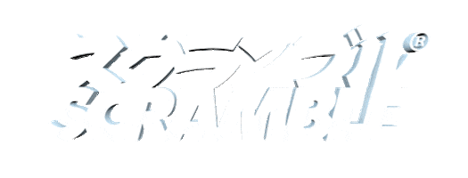 Scramble Sticker for iOS & Android | GIPHY