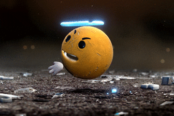 Emoji Smh GIF by Moto - Find & Share on GIPHY