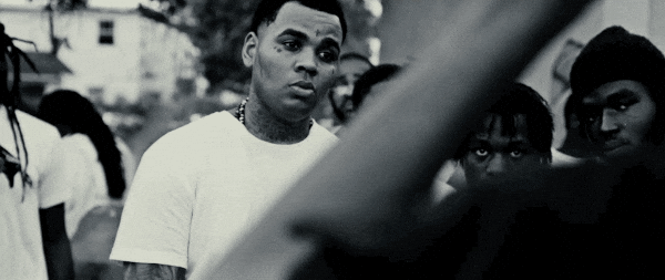 Music Video GIF by Kevin Gates - Find & Share on GIPHY