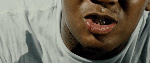 Music Video GIF by Kevin Gates - Find & Share on GIPHY