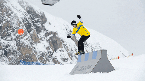 Snowboard GIF by Red Bull - Find & Share on GIPHY