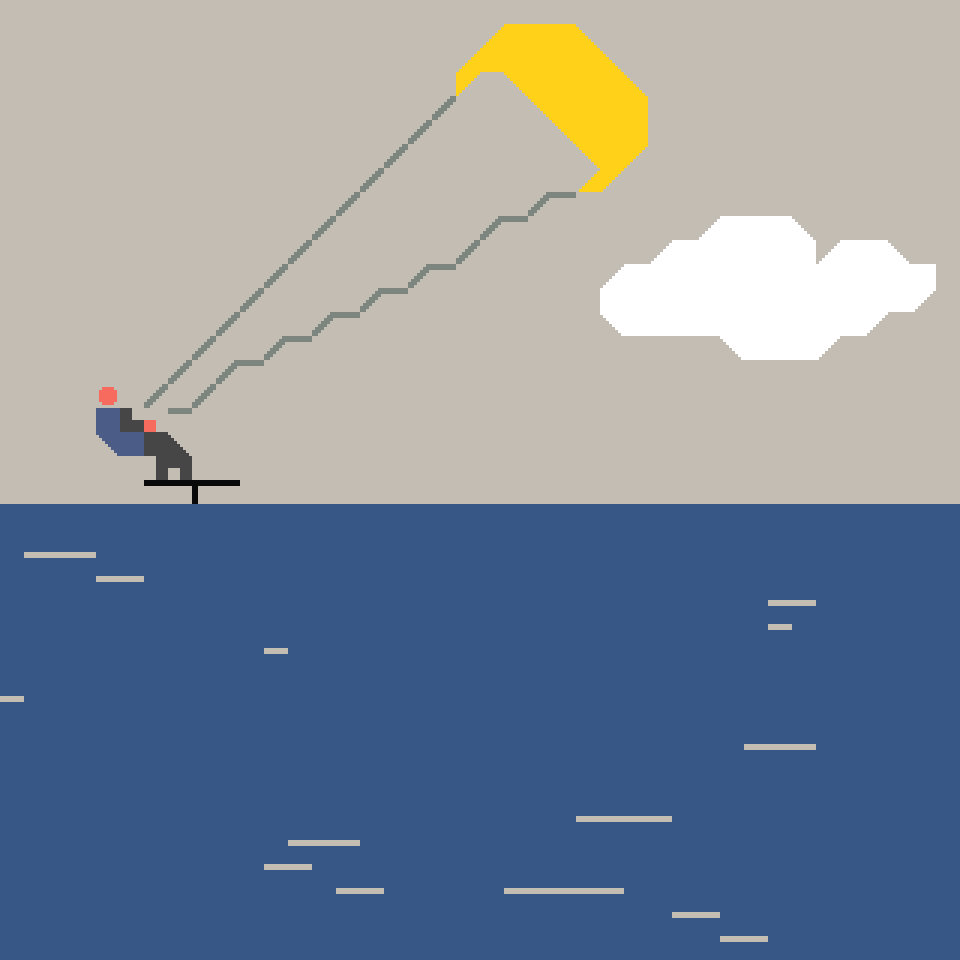 8 Bit Sport GIF by ailadi - Find & Share on GIPHY