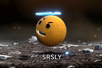 Emoji Seriously GIF by Moto - Find & Share on GIPHY