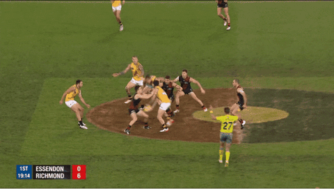 Thread Dedicated to AFL GIFS | Page 26 | BigFooty Forum